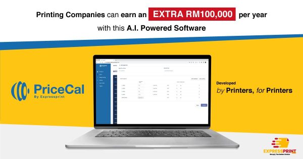 ExpressPrint Expands Operations Into Malaysia, Unveils AI-Powered ...